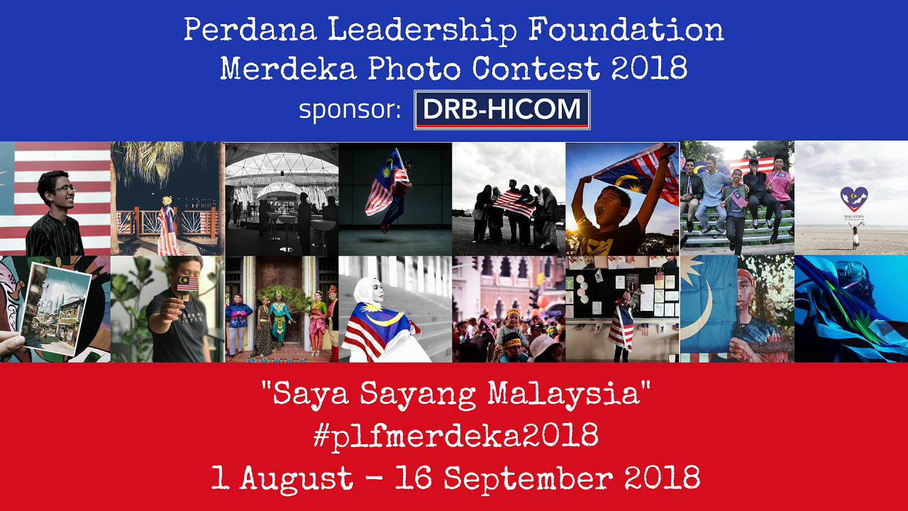 Recent & Upcoming Events – Perdana Leadership Foundation