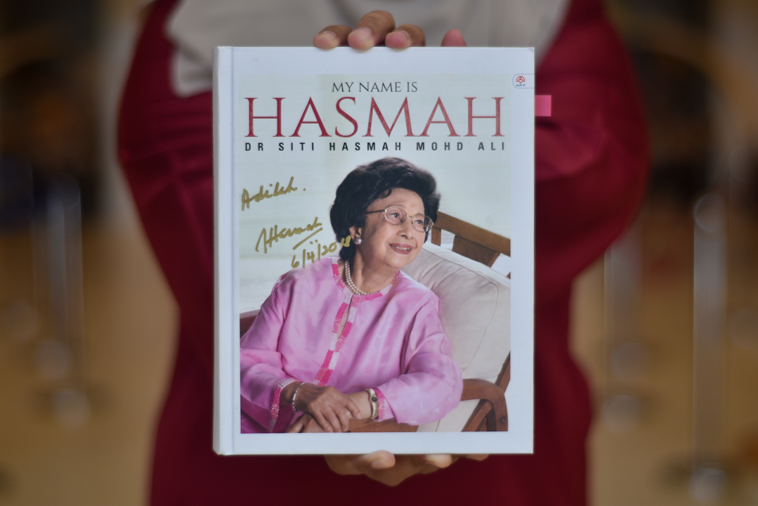 May 2018 – Perdana Leadership Foundation