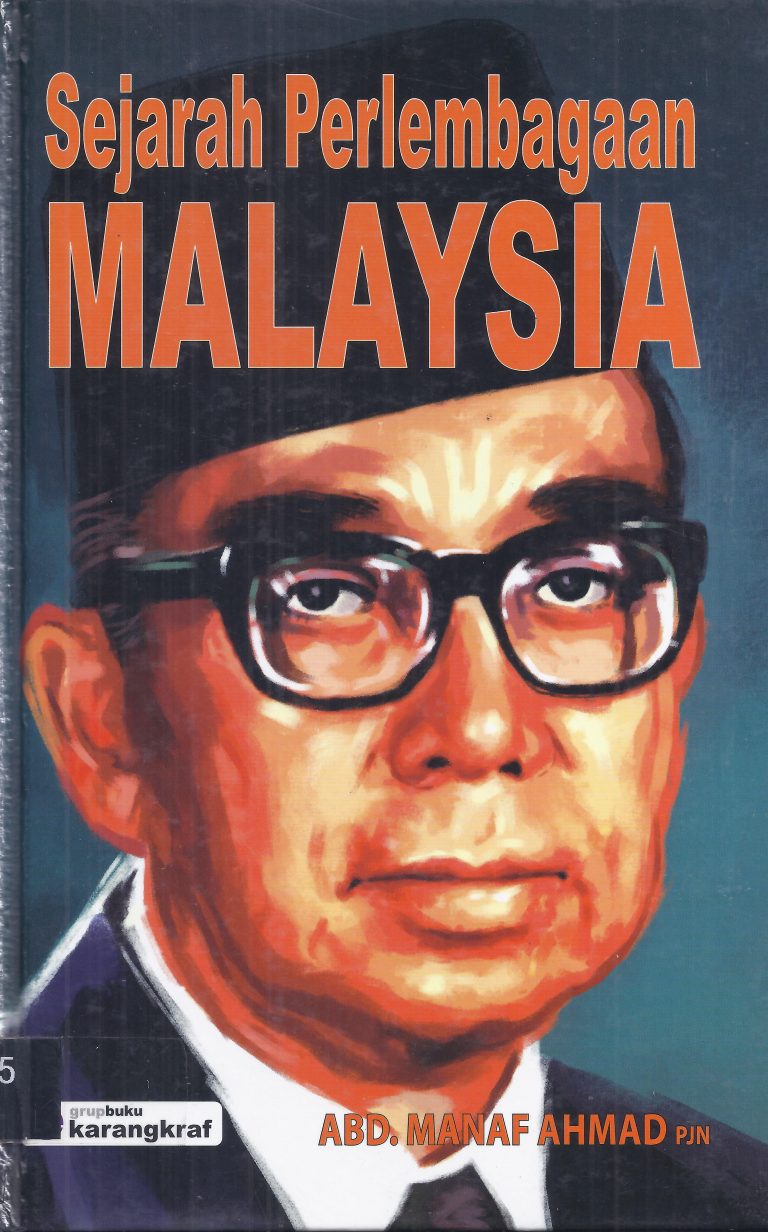 SEJARAH PERLEMBAGAAN MALAYSIA – Perdana Leadership Foundation