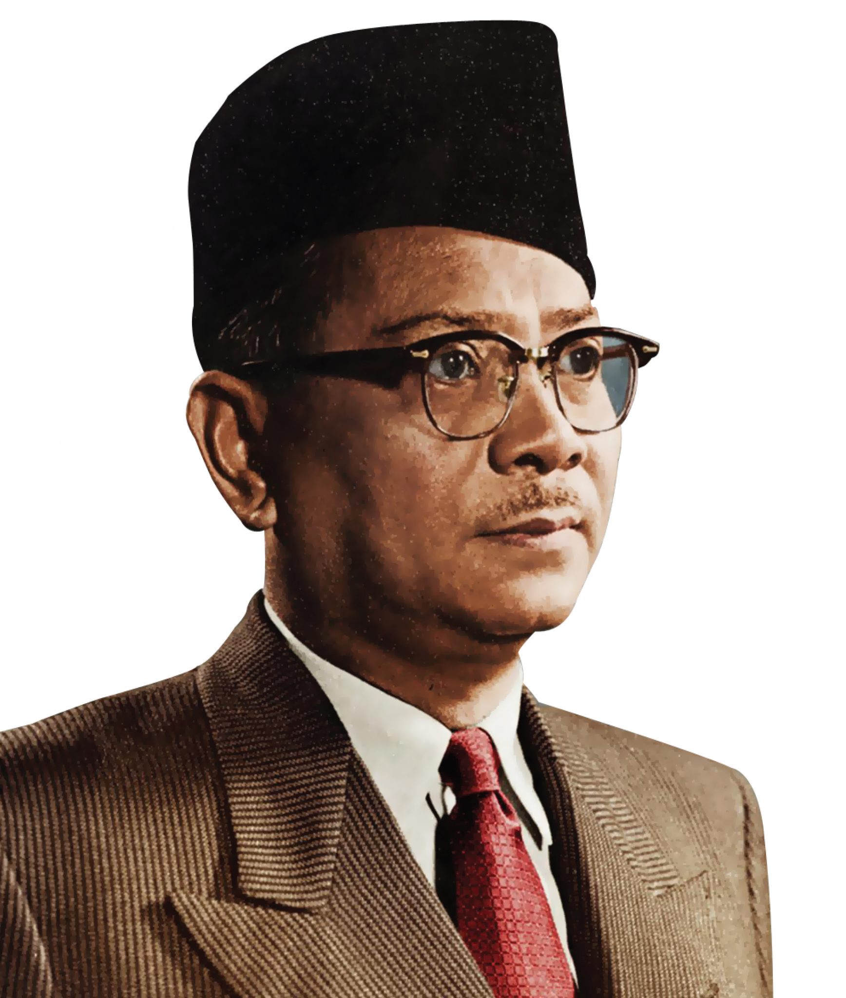 PMs of Malaysia – Perdana Leadership Foundation