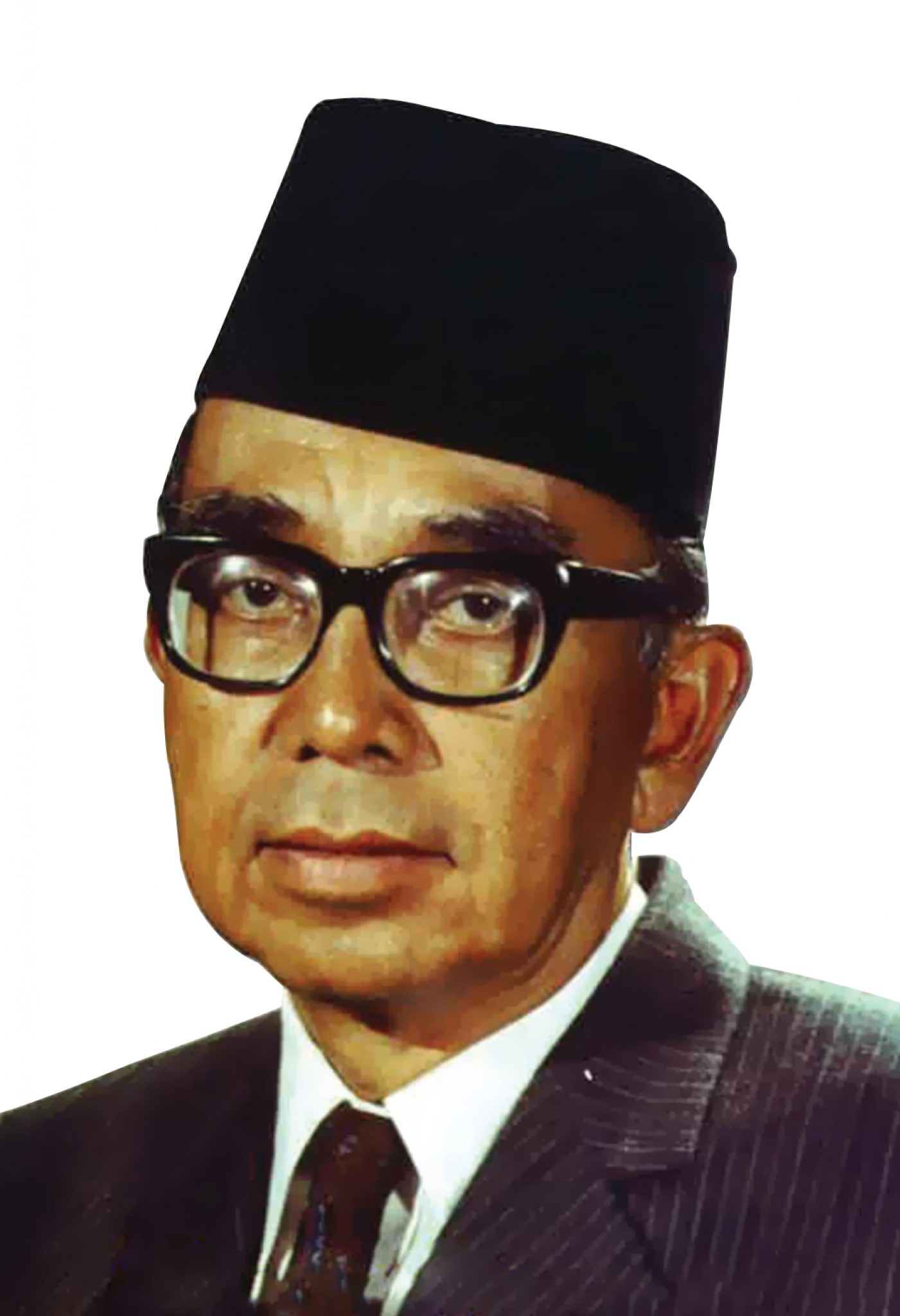 PMs of Malaysia – Perdana Leadership Foundation