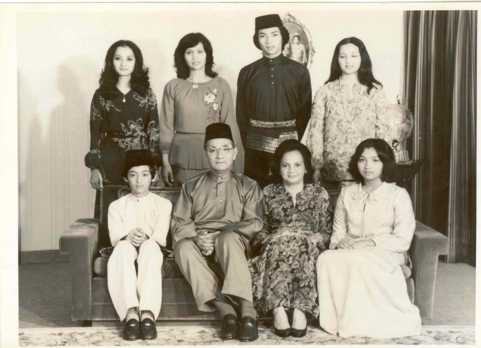 Tun Hussein Onn: One of the Greats – Perdana Leadership Foundation