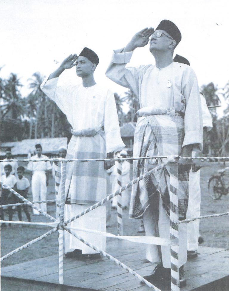 Tun Hussein Onn: One of the Greats – Perdana Leadership Foundation