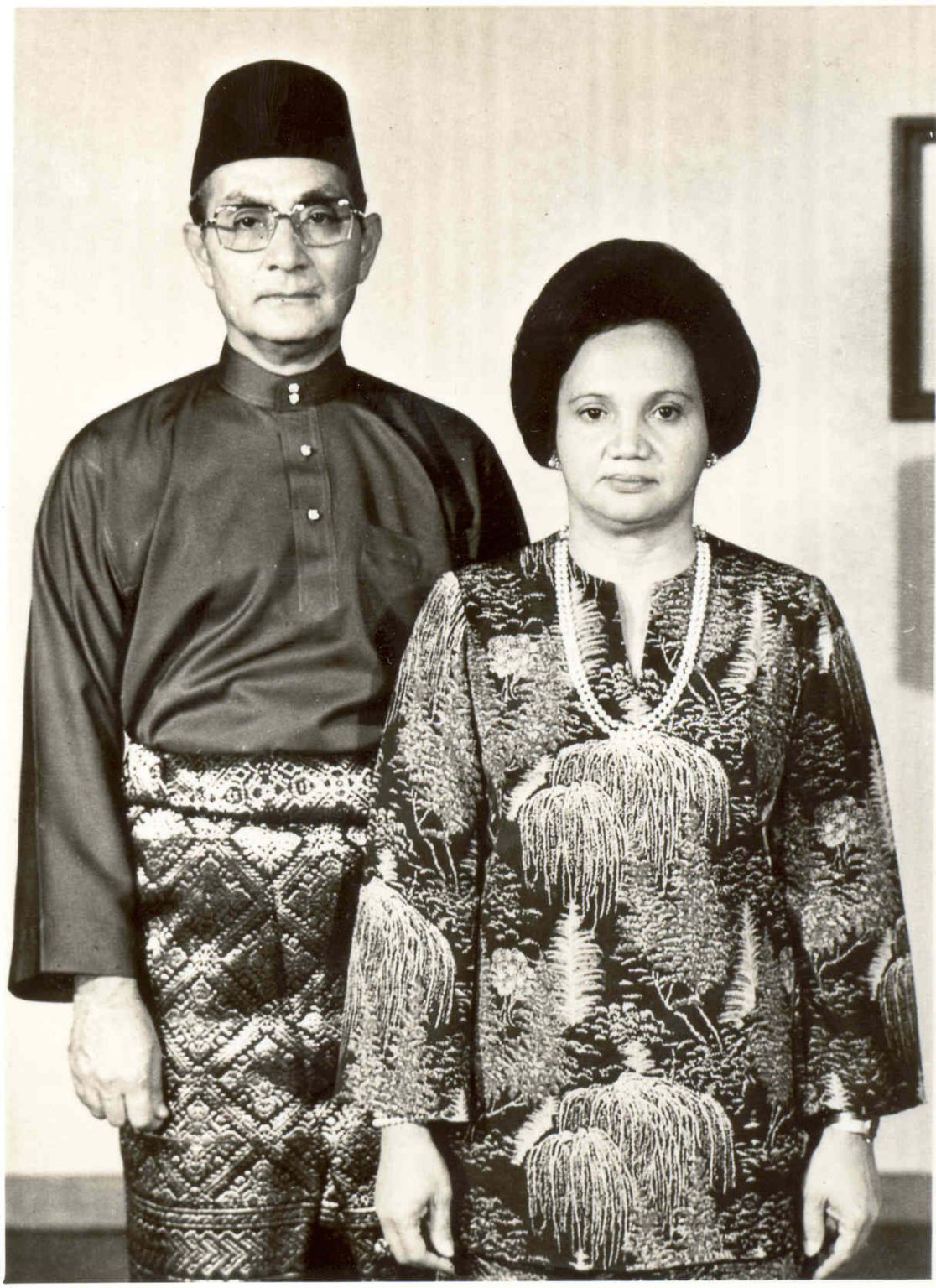 Tun Hussein Onn: One of the Greats – Perdana Leadership Foundation