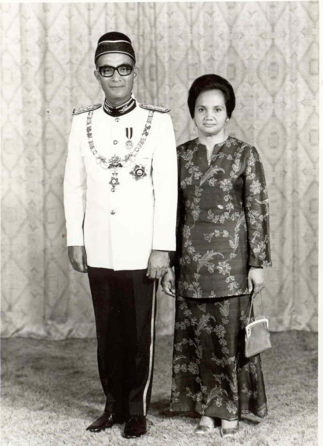 Tun Hussein Onn: One of the Greats – Perdana Leadership Foundation