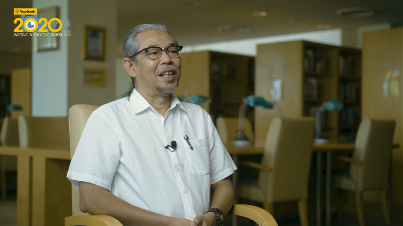 Imagining a Better World – Perdana Leadership Foundation
