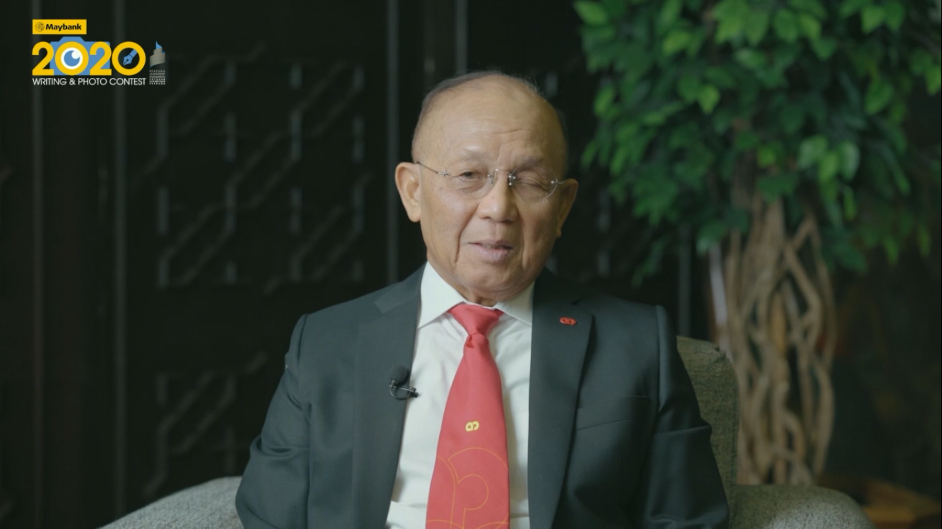 Imagining a Better World – Perdana Leadership Foundation