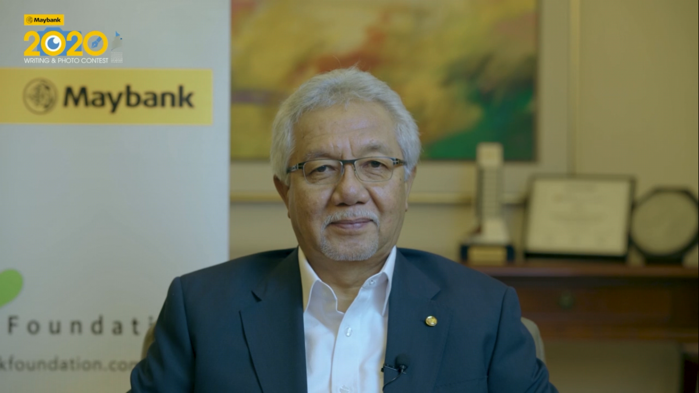 Imagining a Better World – Perdana Leadership Foundation