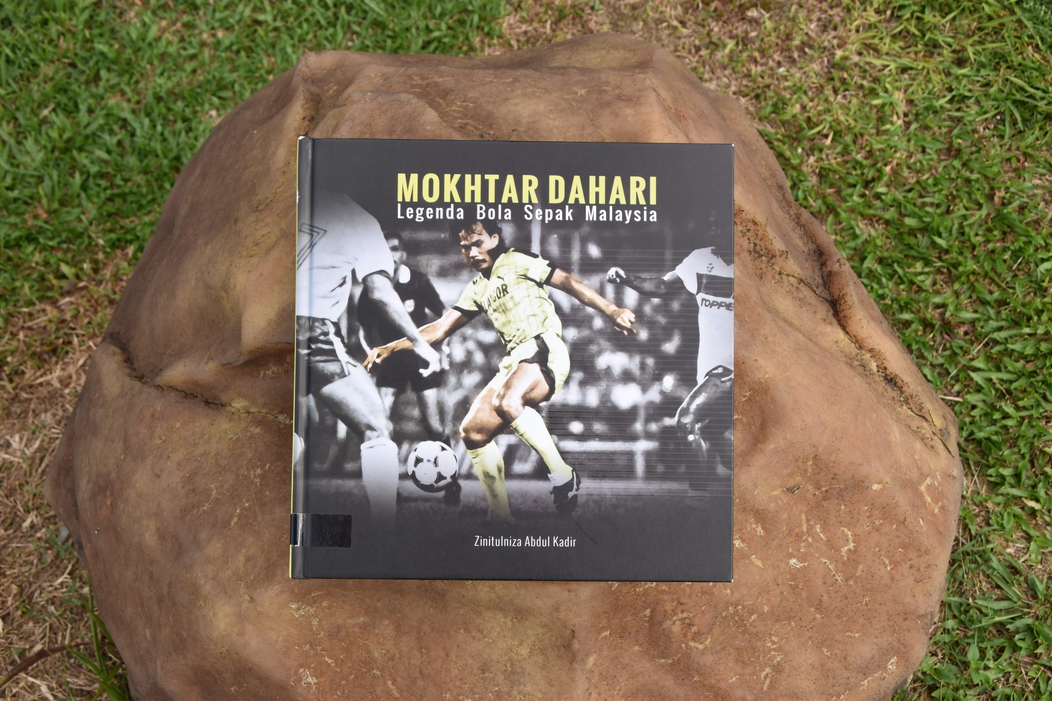 Staff Pick: Mokhtar Dahari – Perdana Leadership Foundation