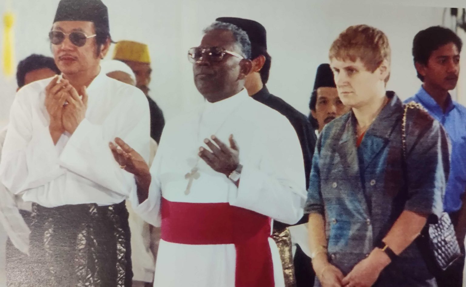 Tunku: His Throne is in the Hearts of Malaysians – Perdana Leadership ...