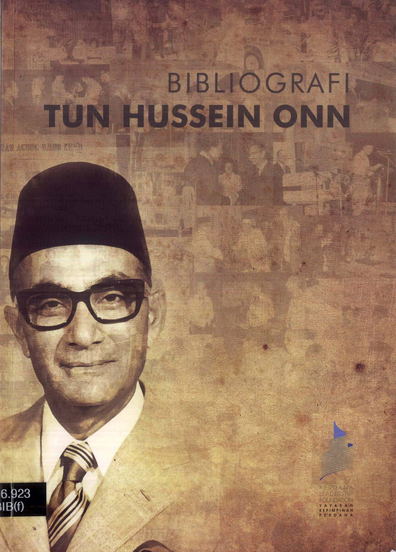 Recommended Reads – Perdana Leadership Foundation