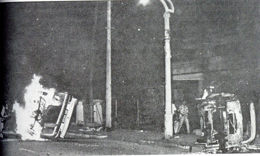 Today in History_May 13th Racial Riots – Perdana Leadership Foundation