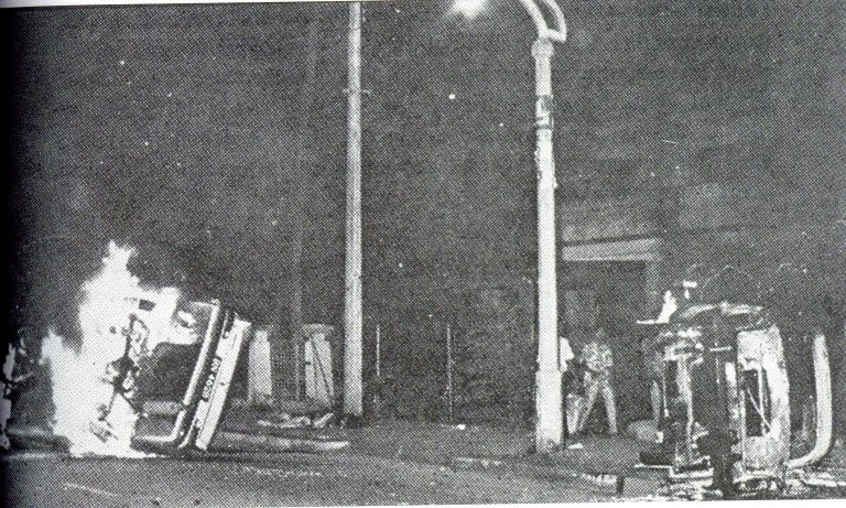 Today in History_May 13th Racial Riots – Perdana Leadership Foundation