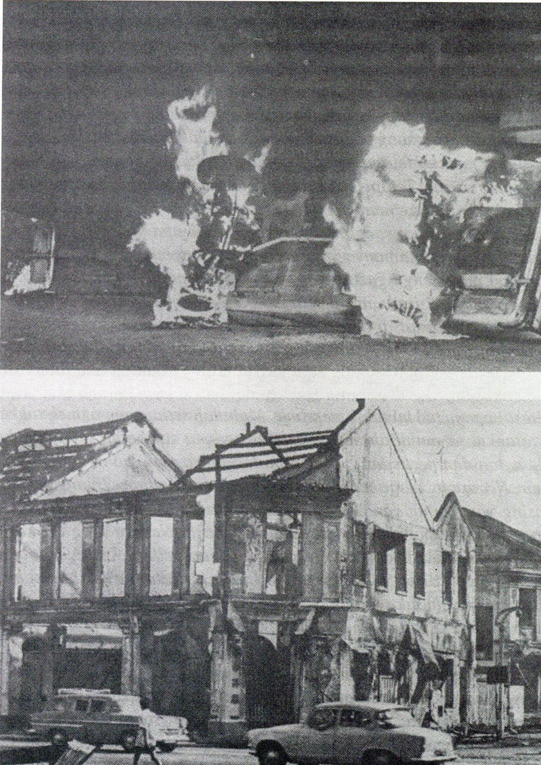 Today in History_May 13th Racial Riots – Perdana Leadership Foundation