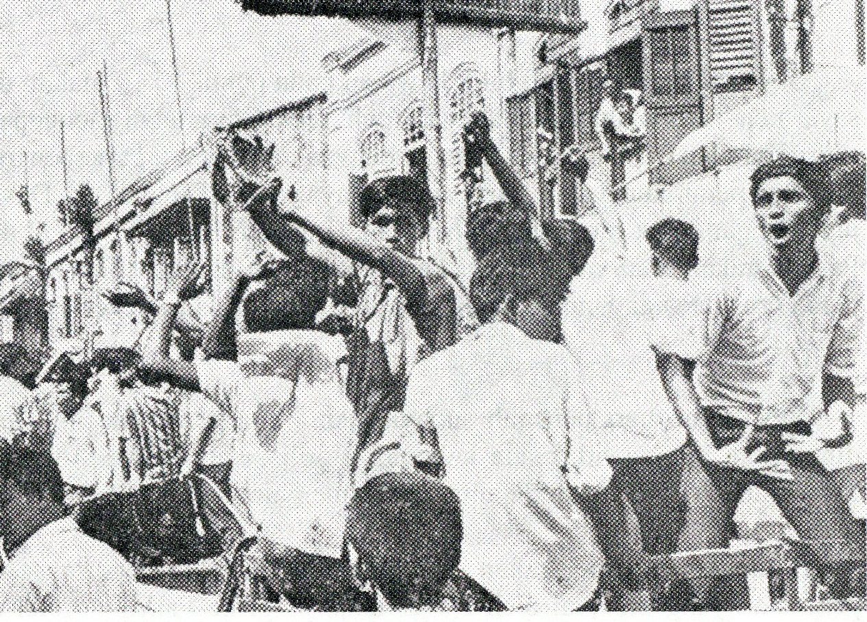 Today in History_May 13th Racial Riots – Perdana Leadership Foundation