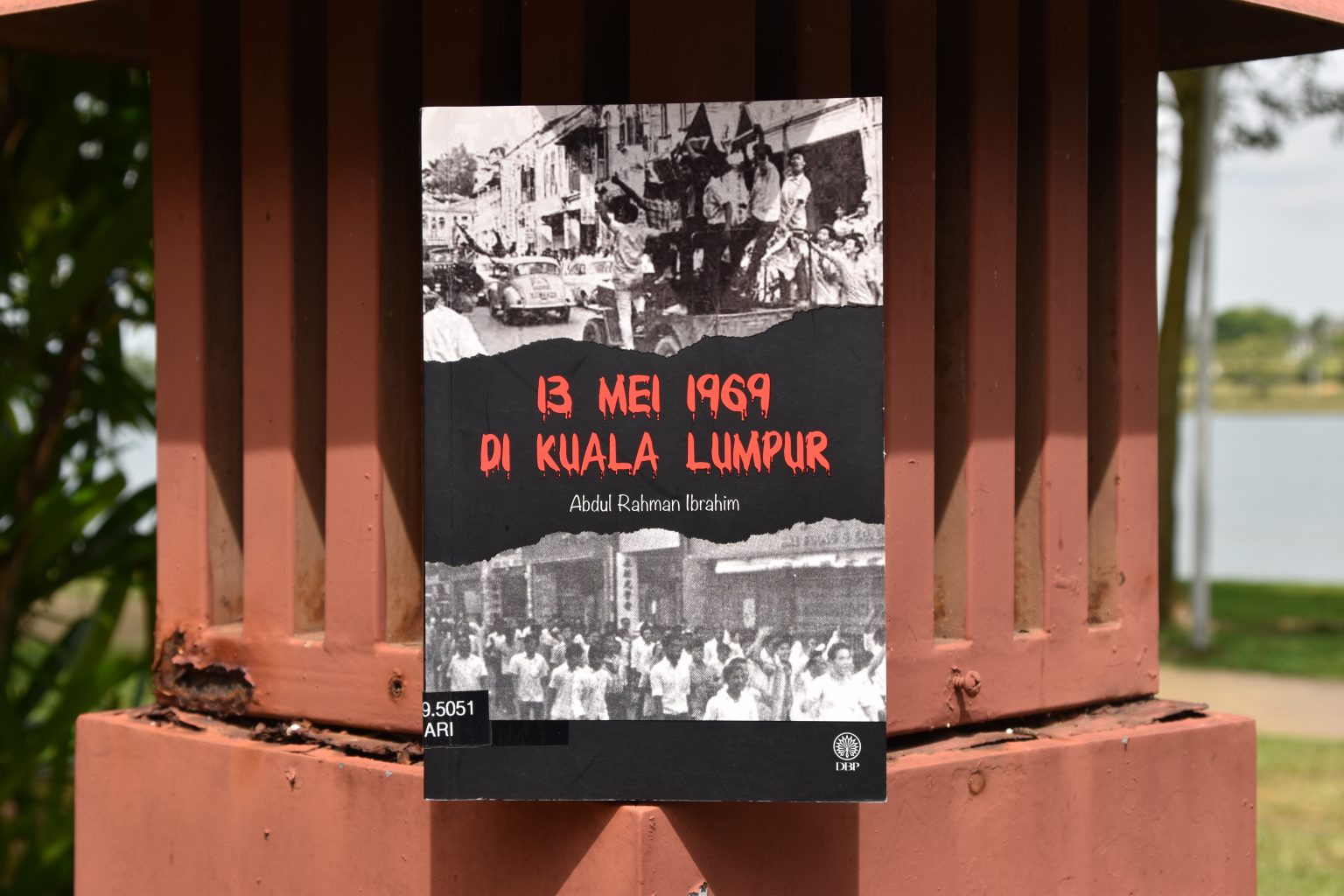 Today in History_May 13th Racial Riots – Perdana Leadership Foundation