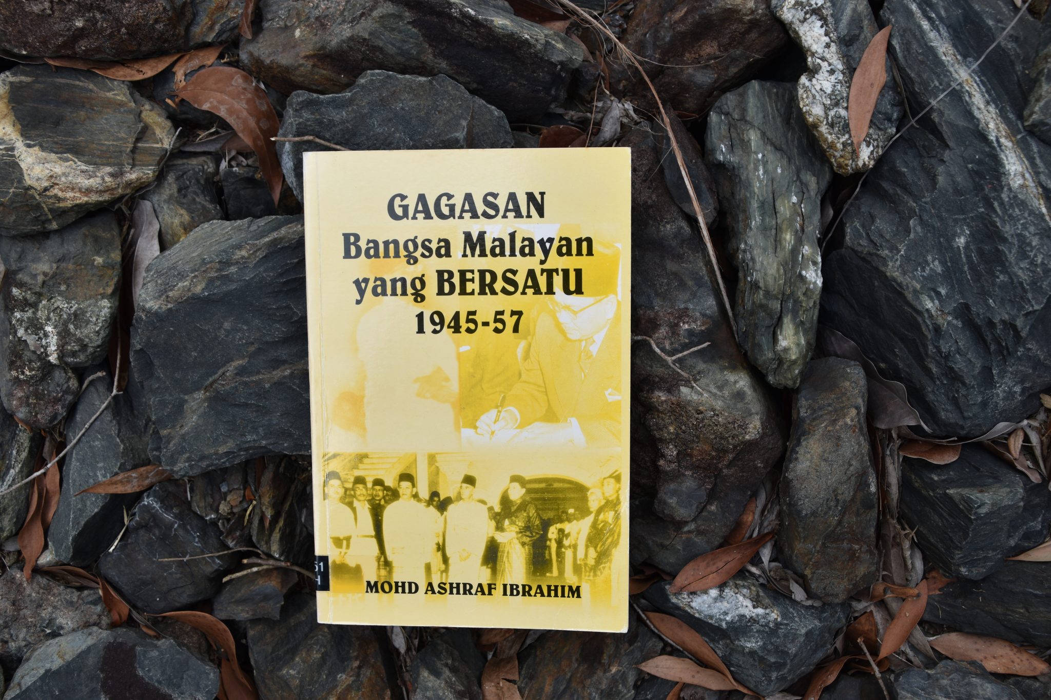 GAGASAN Bangsa Malayan Yang BERSATU 1945 – 57 – Perdana Leadership ...