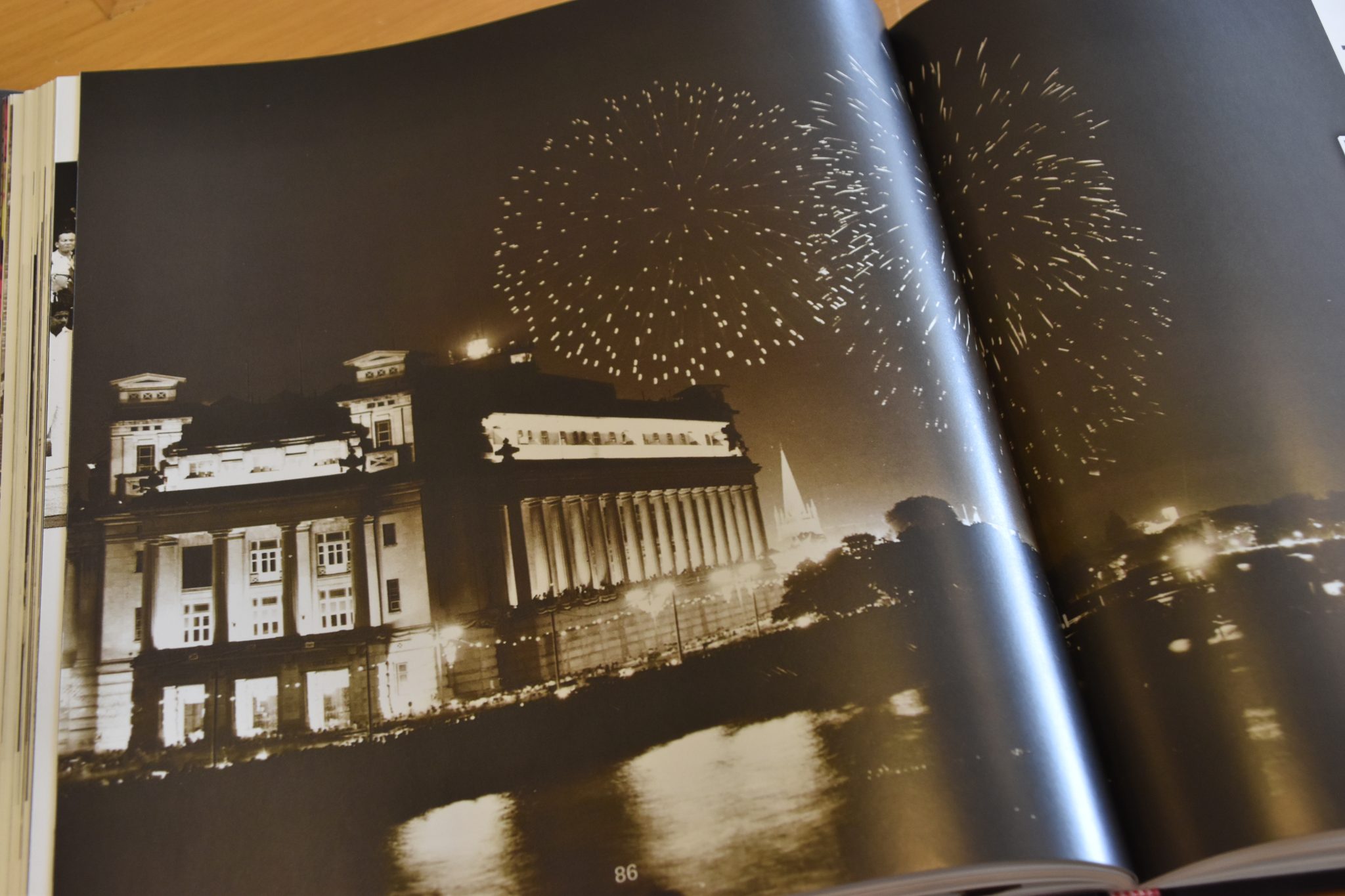 Staff Pick: Expressions of Merdeka Malaysia – Perdana Leadership Foundation