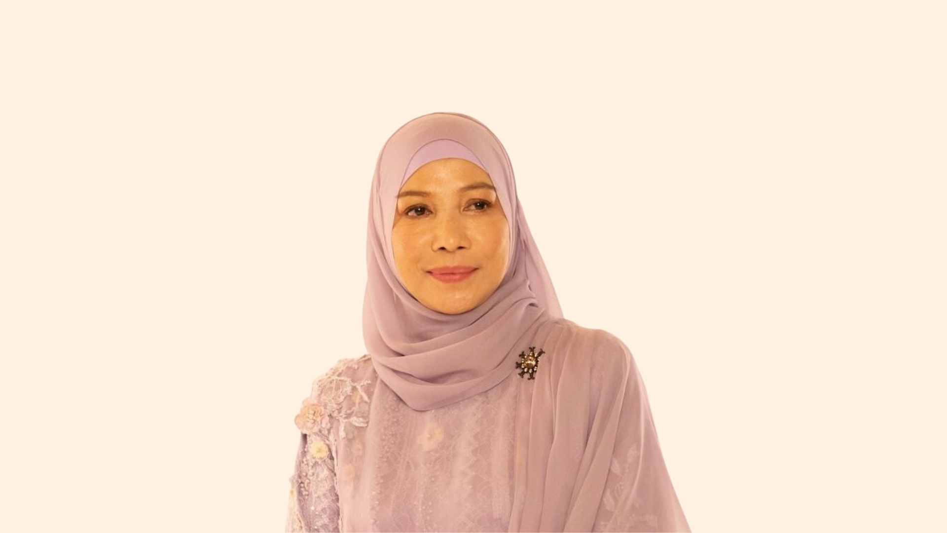 Datin Sri Muhaini Zainal Abidin – Perdana Leadership Foundation