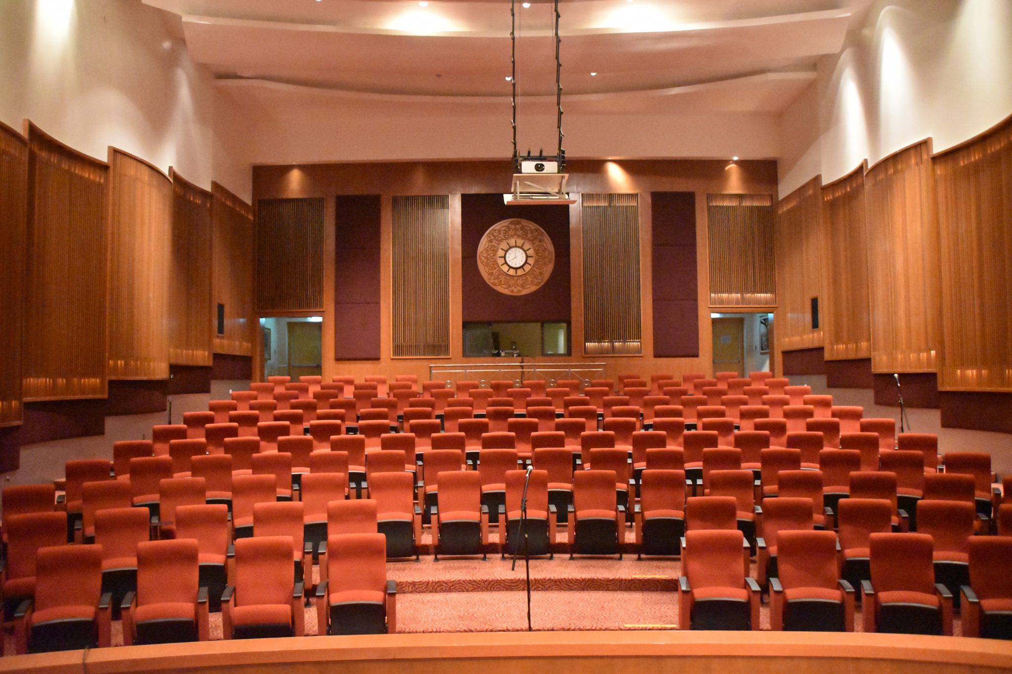 Hall Rental – Perdana Leadership Foundation