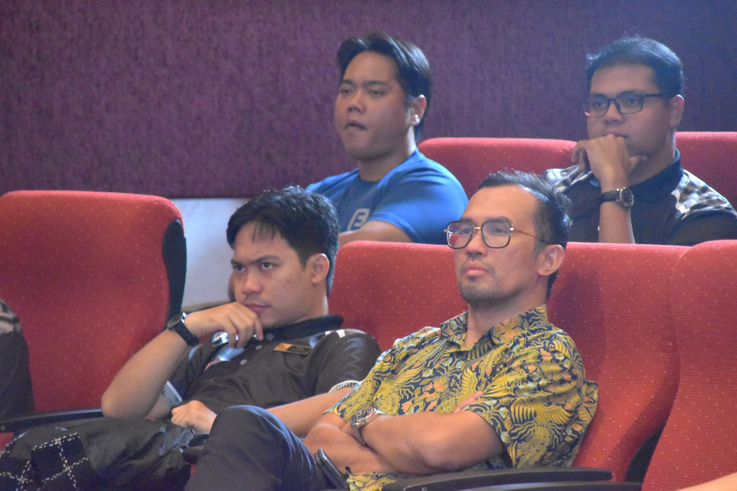 PLF DIALOG MERDEKA: DISKUSI DAN REFLEKSI TENTANG KEPIMPINAN DAN PERPADUAN NEGARA – Perdana ...